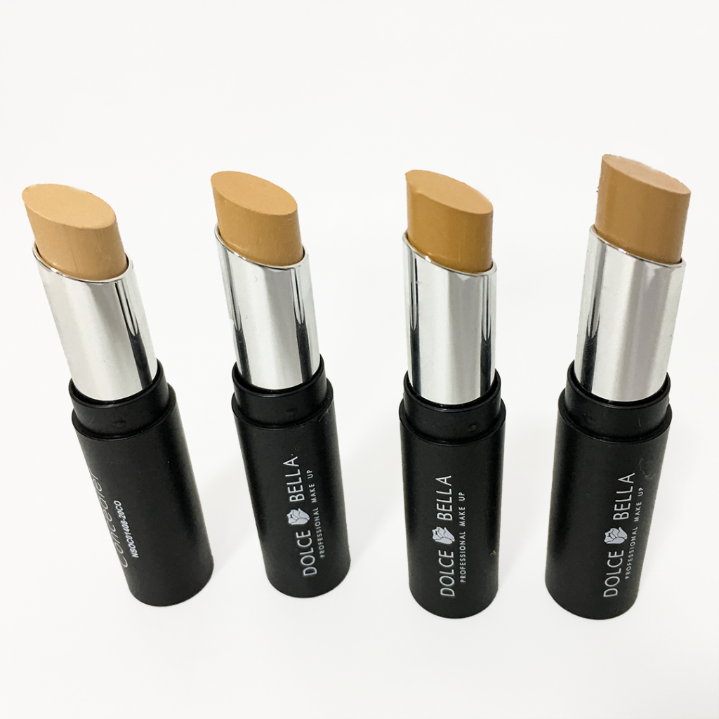 Corrector de Ojeras en Barra – Charissa Cosmetics